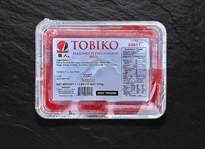 Tobiko (Red) – My Store