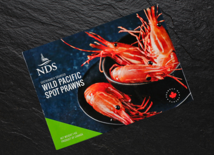 Ama Ebi - Sweet Shrimp XXL – My Store